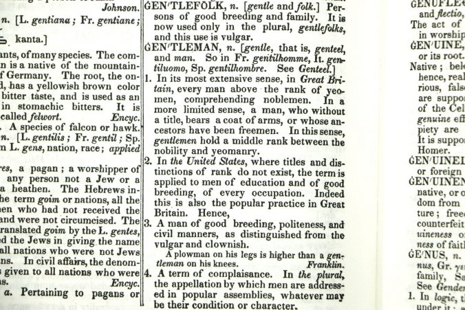 Blog Posts – Page 2 – The Southern Agrarian