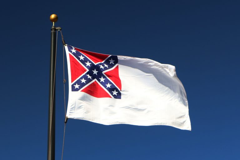 Purity, Symbols, and Flags – The Southern Agrarian